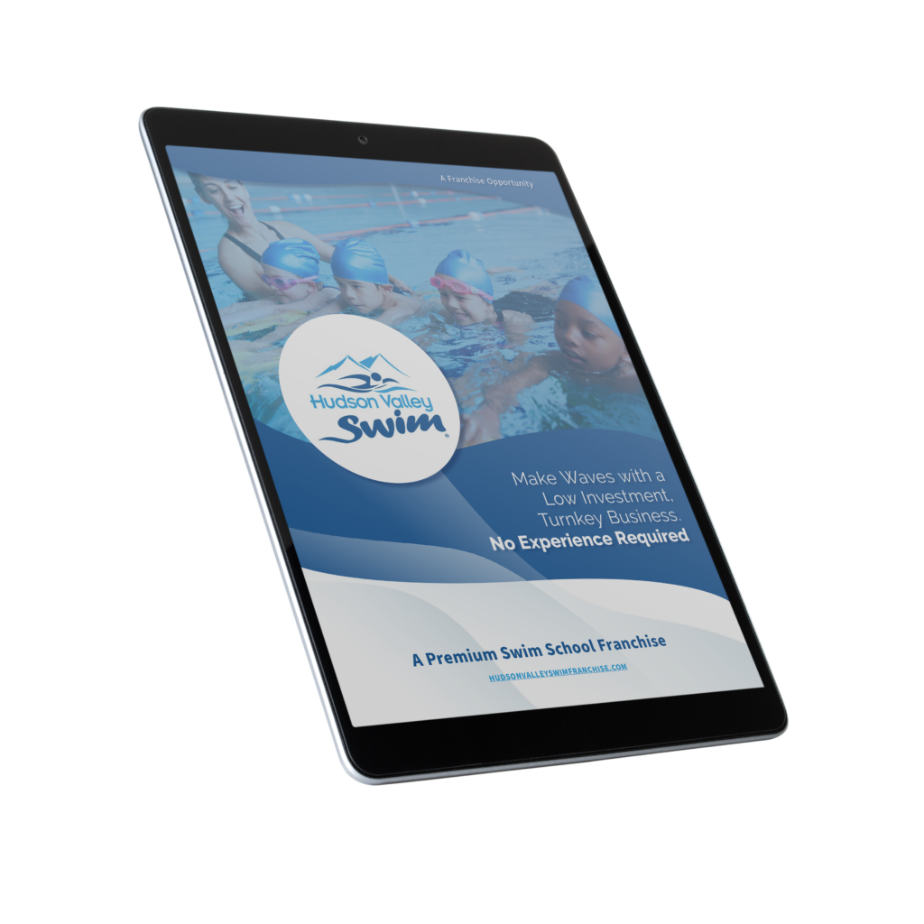 The Importance Of Swimming Lessons | Hudson Valley Swim